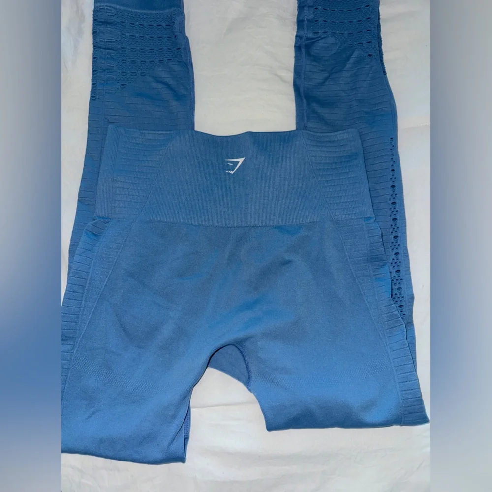 Gymshark | Pants & Jumpsuits | Gymshark Seamless Highwaist Leggings In ...